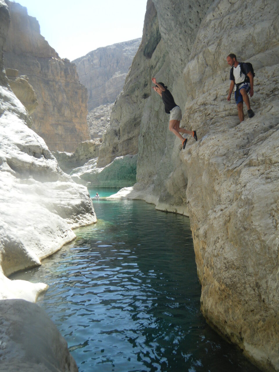 What to do in Oman in May & June - Al Maalam Tours