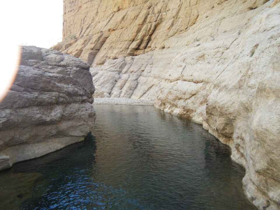 What to do in Oman in May & June - Al Maalam Tours