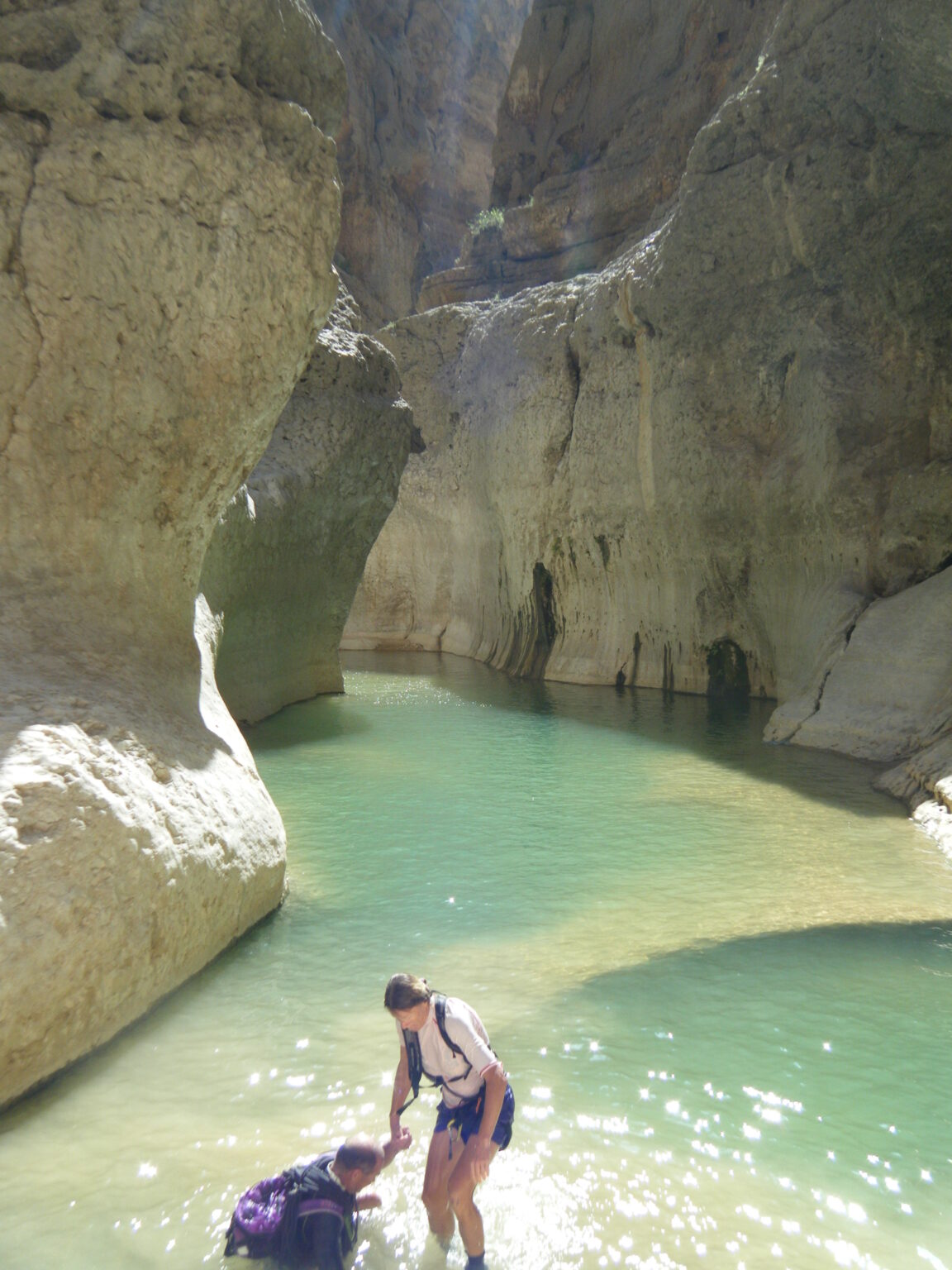 What to do in Oman in May & June - Al Maalam Tours