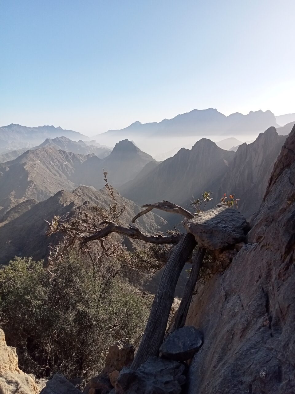 What to do in Oman in December? - Al Maalam Tours
