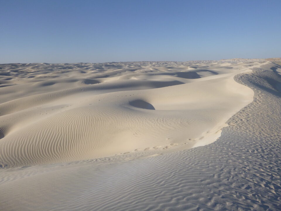 What to do in Oman in December? - Al Maalam Tours