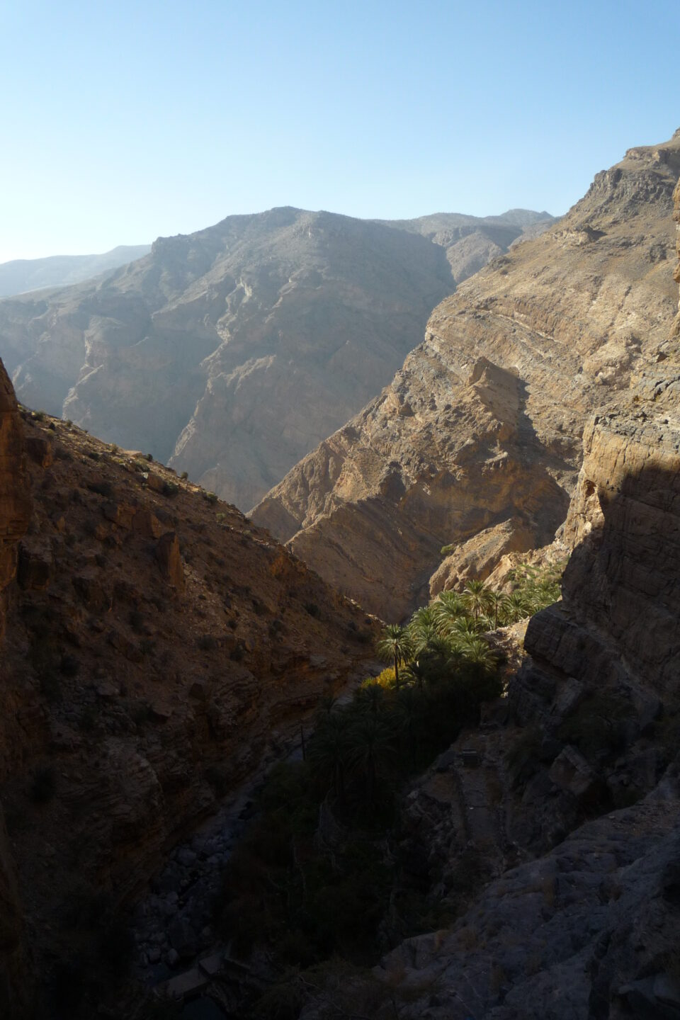 What to do in Oman in December? - Al Maalam Tours